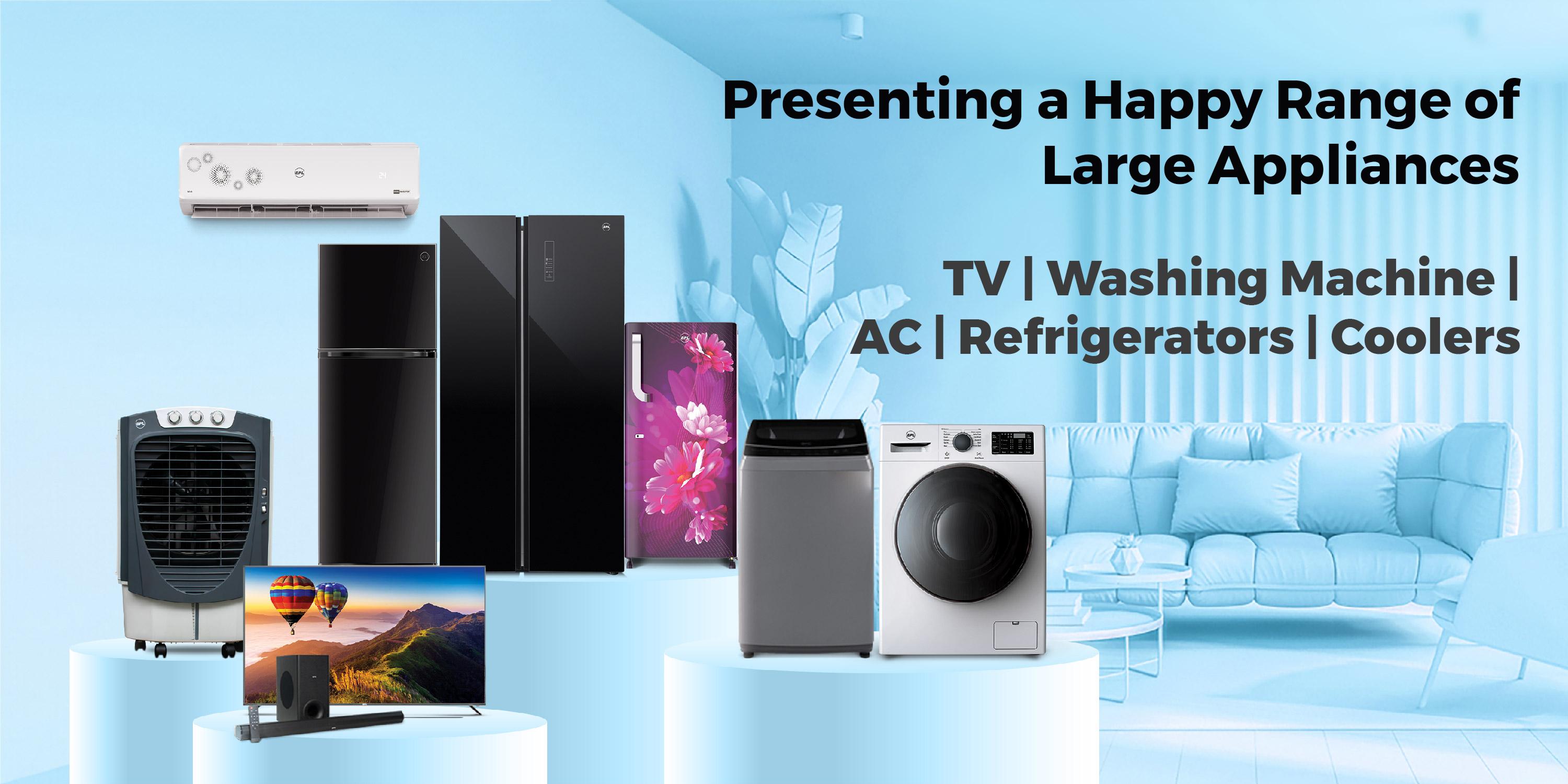 BPL: Buy Electronics Products