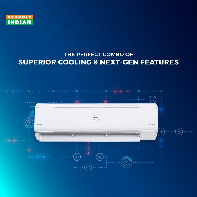 BPL: Buy Electronics Products