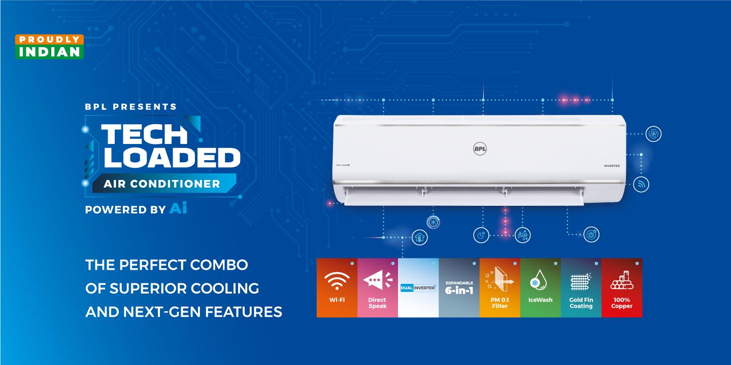 BPL: Buy Electronics Products