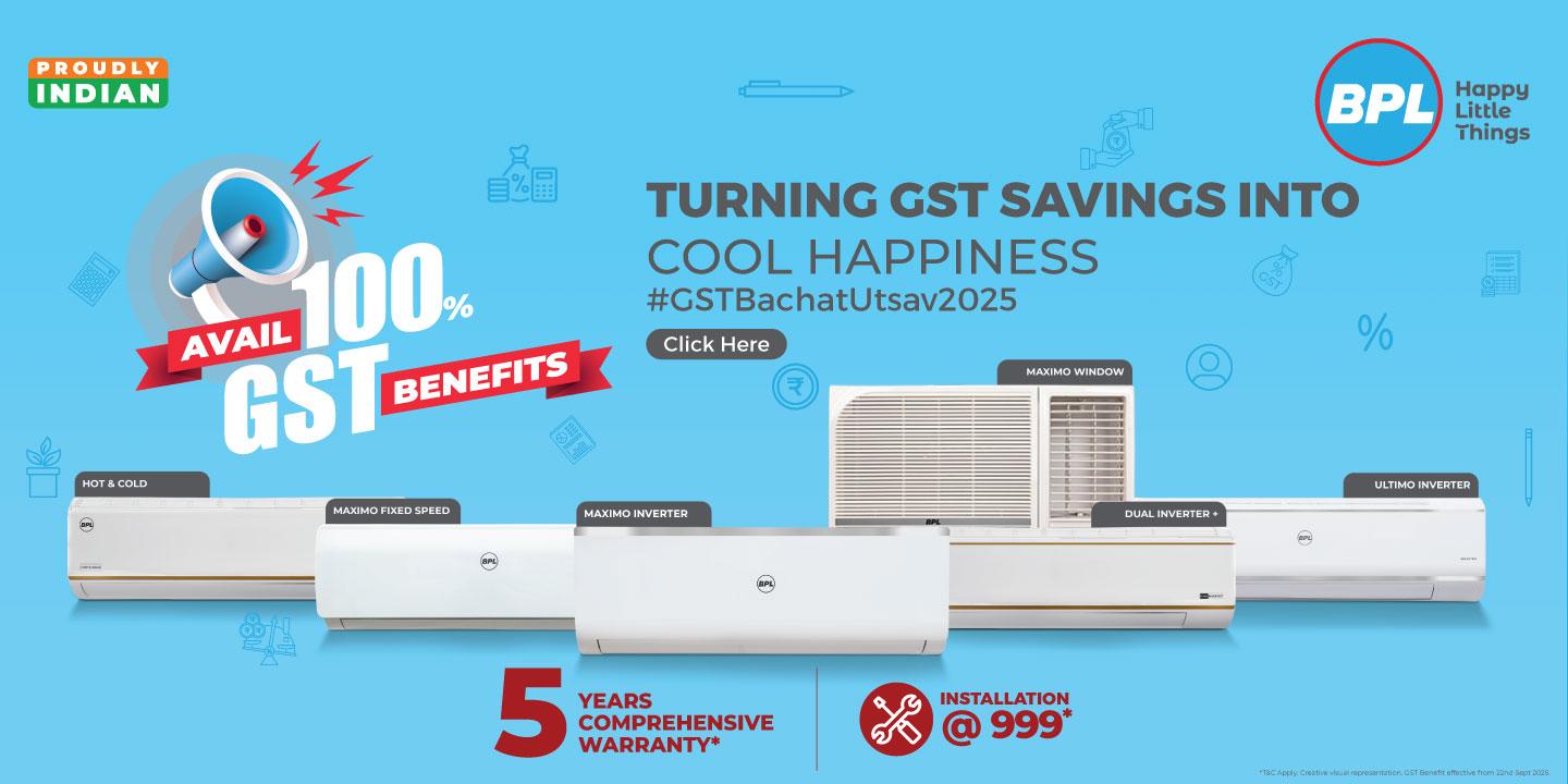 BPL: Buy Electronics Products