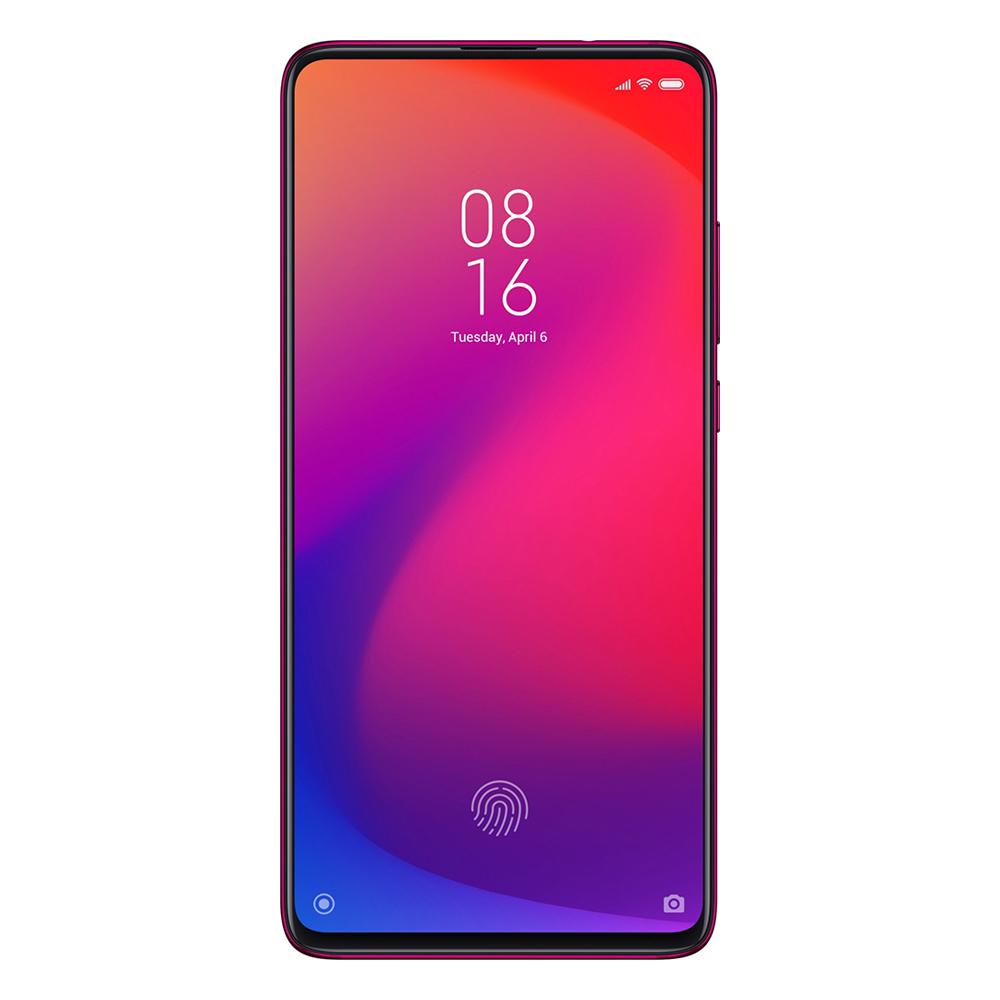 Redmi K20 Smart Phone 64 GB 6 GB RAM, Flame Red