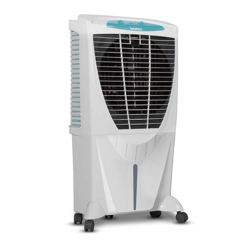 Symphony Winter 80 XL Portable Air Cooler