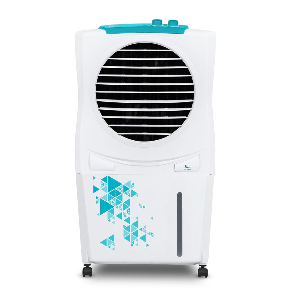 Symphony Ice Cube 27 Portable Air Cooler