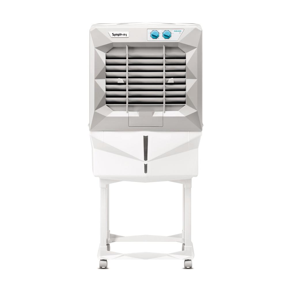 Symphony Diamond 41 DB Portable Air Cooler