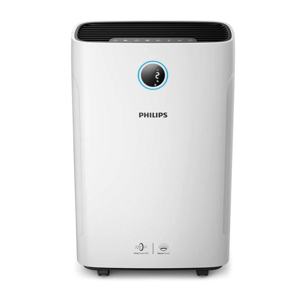 Philips Series 3000 AC3821/20 Air Purifier & Humidifier