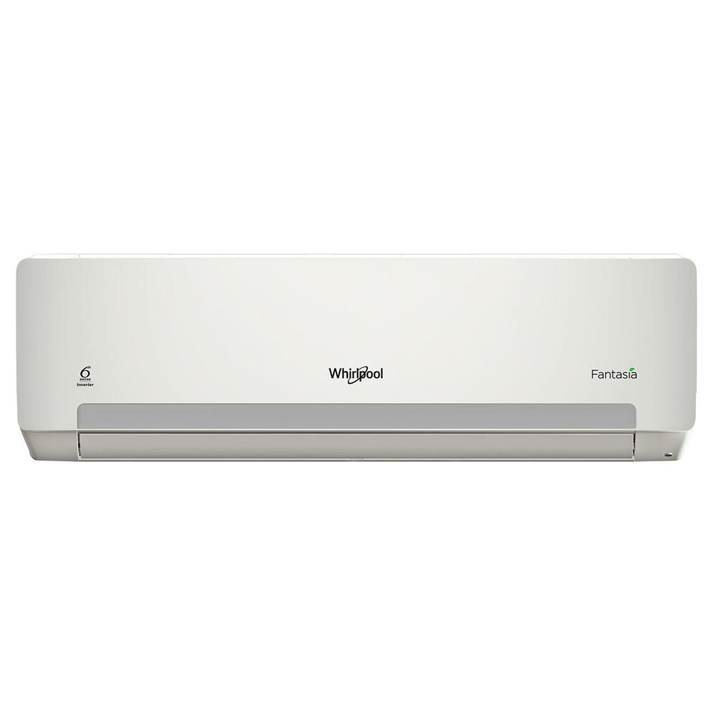 Buy Whirlpool EZ Fantasia COPR 3S Inverter Split Air Conditioner, 1.5 ...