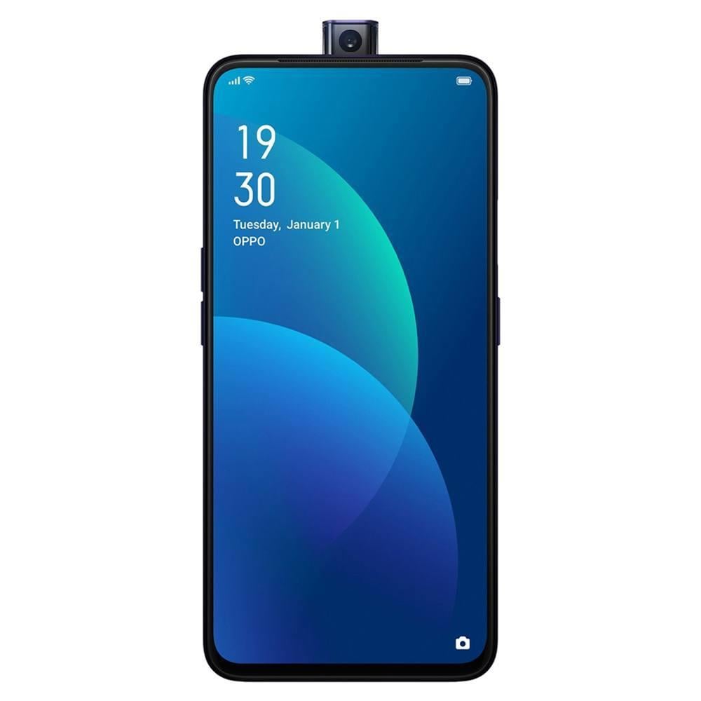 Buy OPPO F11 Pro Smart Phone 64 GB, 6 GB RAM, Aurora Green Online at ...