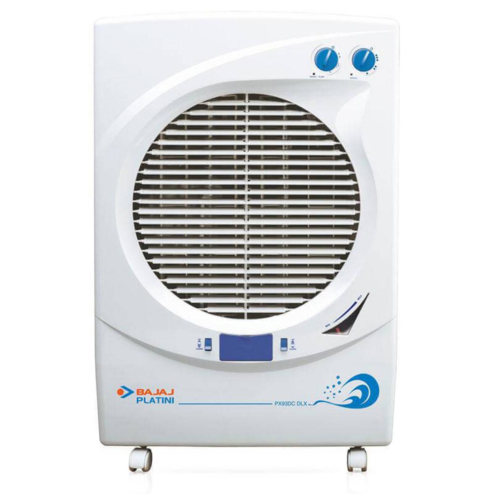 Bajaj PX 93 DC DLX Air Cooler