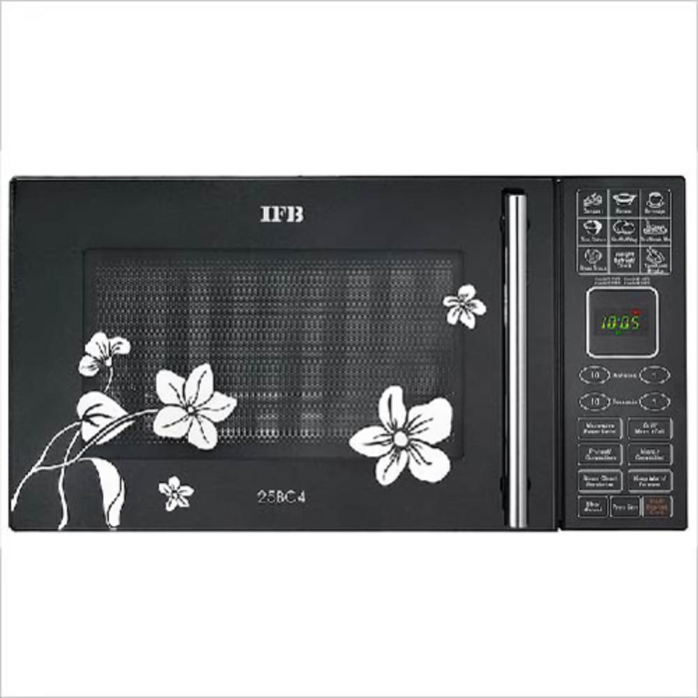 IFB 25BC4 Microwave Oven Convection 25 L