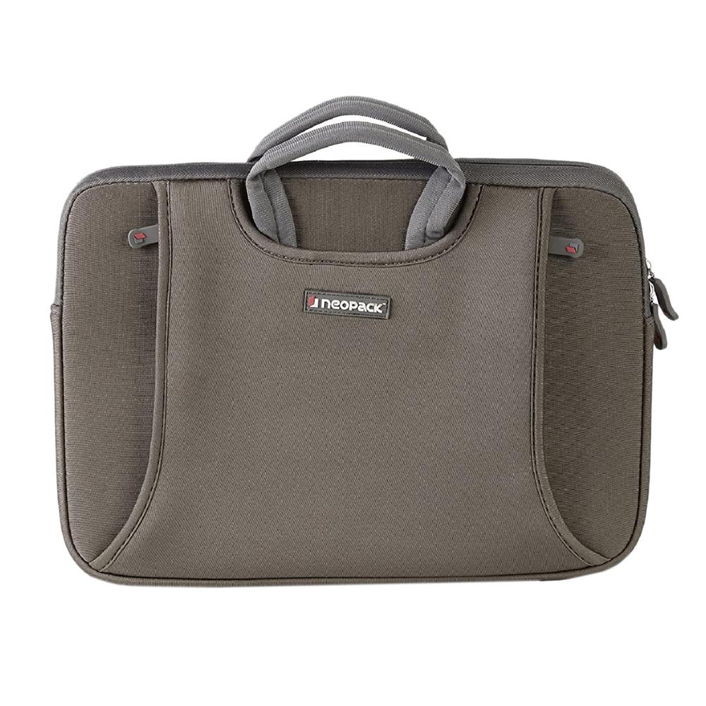 Buy Neopack Laptop Bag For 33.78 cm (13.3 inch) Laptop and MacBook ...