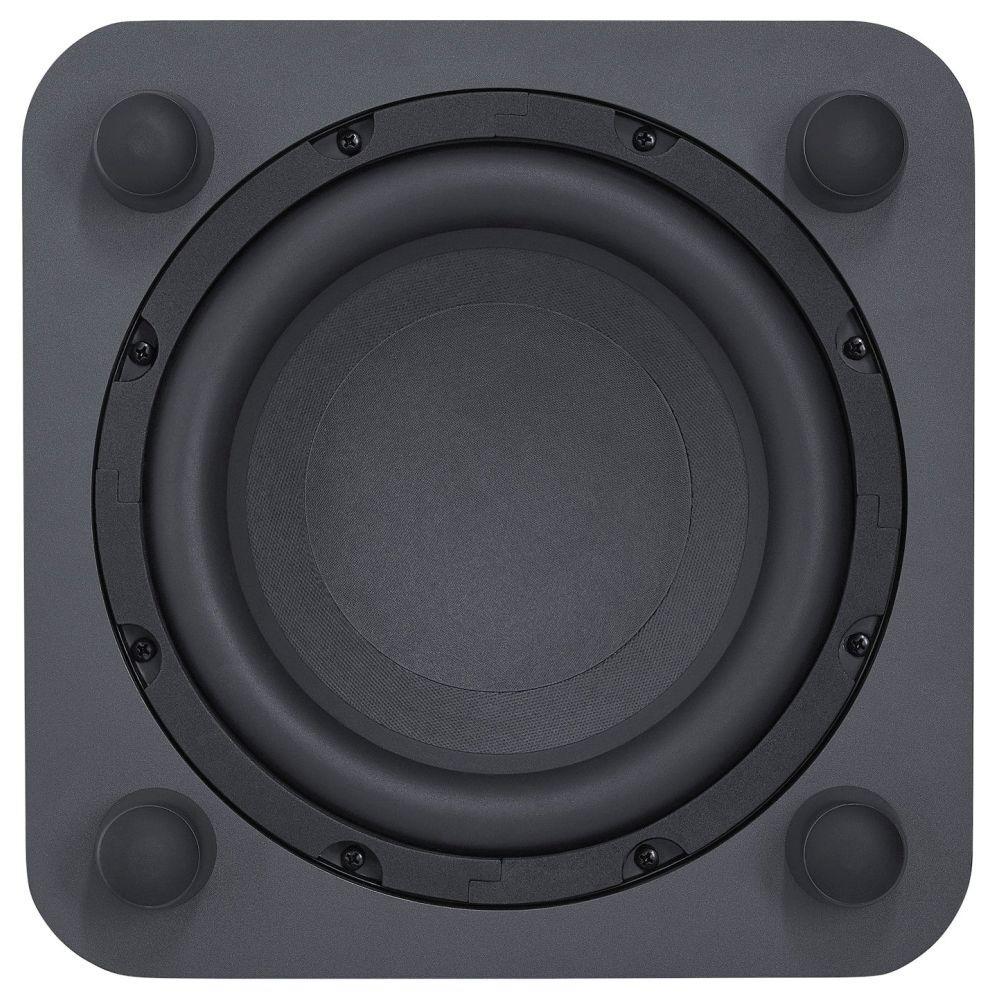 Buy JBL 500 Pro 5.1 Channel Sound Bar with Dolby Atmos, Black at Best ...