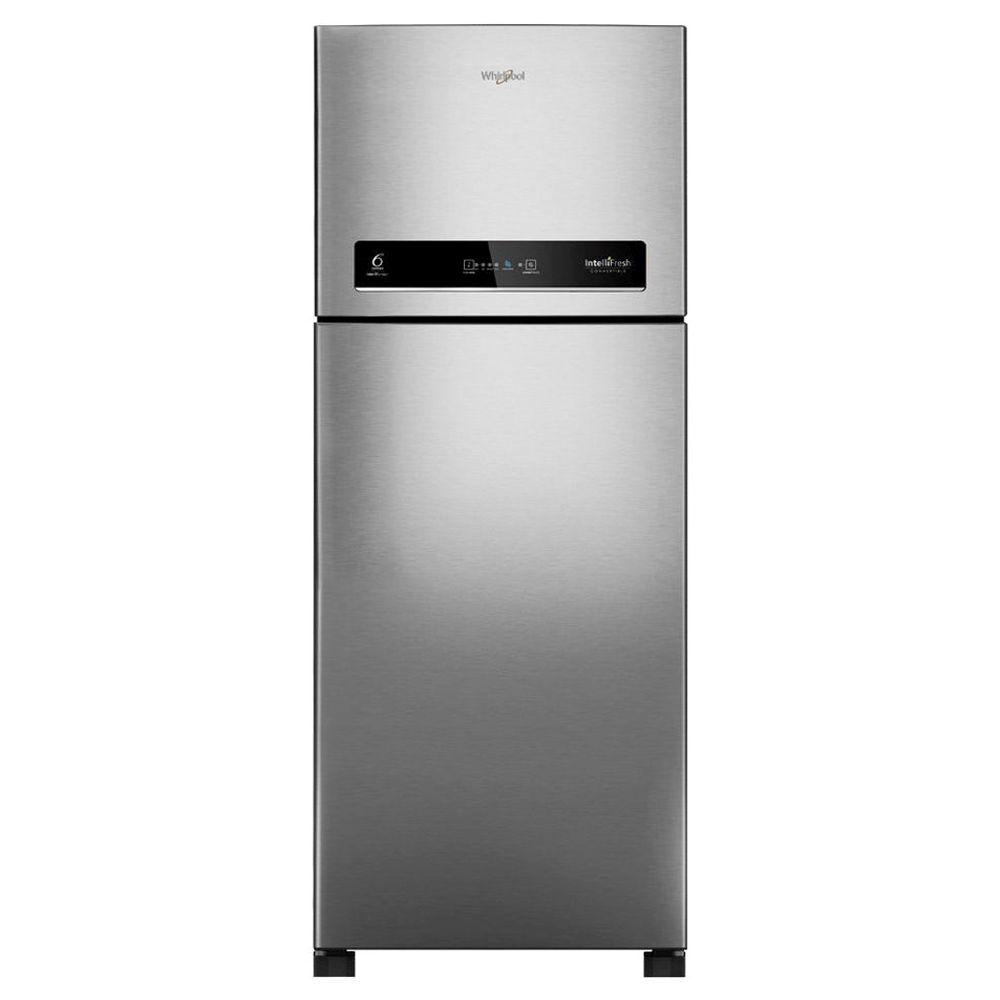 Buy Whirlpool 308 Litre 2 Star Convertible Frost Free Double Door ...