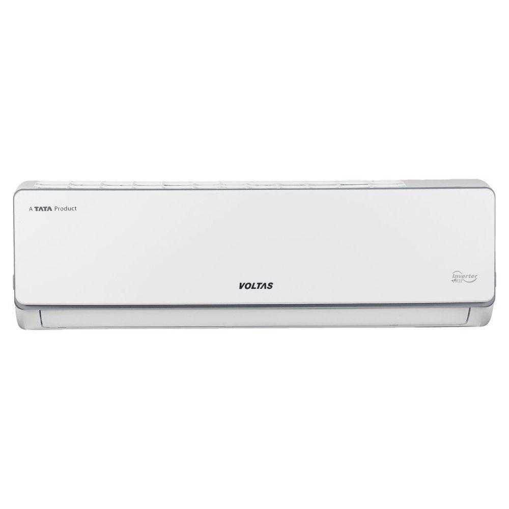 Buy Voltas 2 Ton Hot & Cold Split AC, 24H CZS (100% Copper, Anti ...