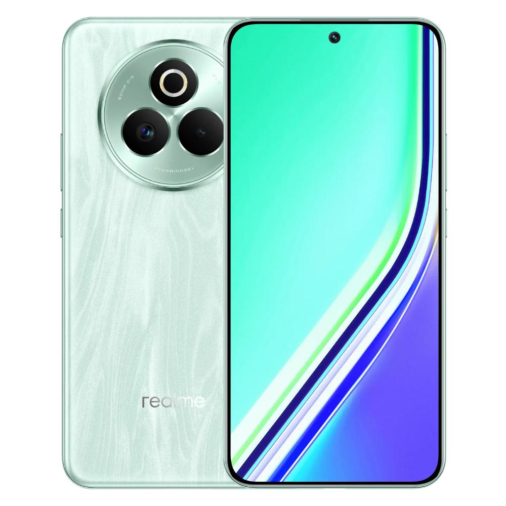 Buy Realme P3 Pro 5G 128 GB, 8 GB RAM, Nebula Glow, Mobile Phone at ...