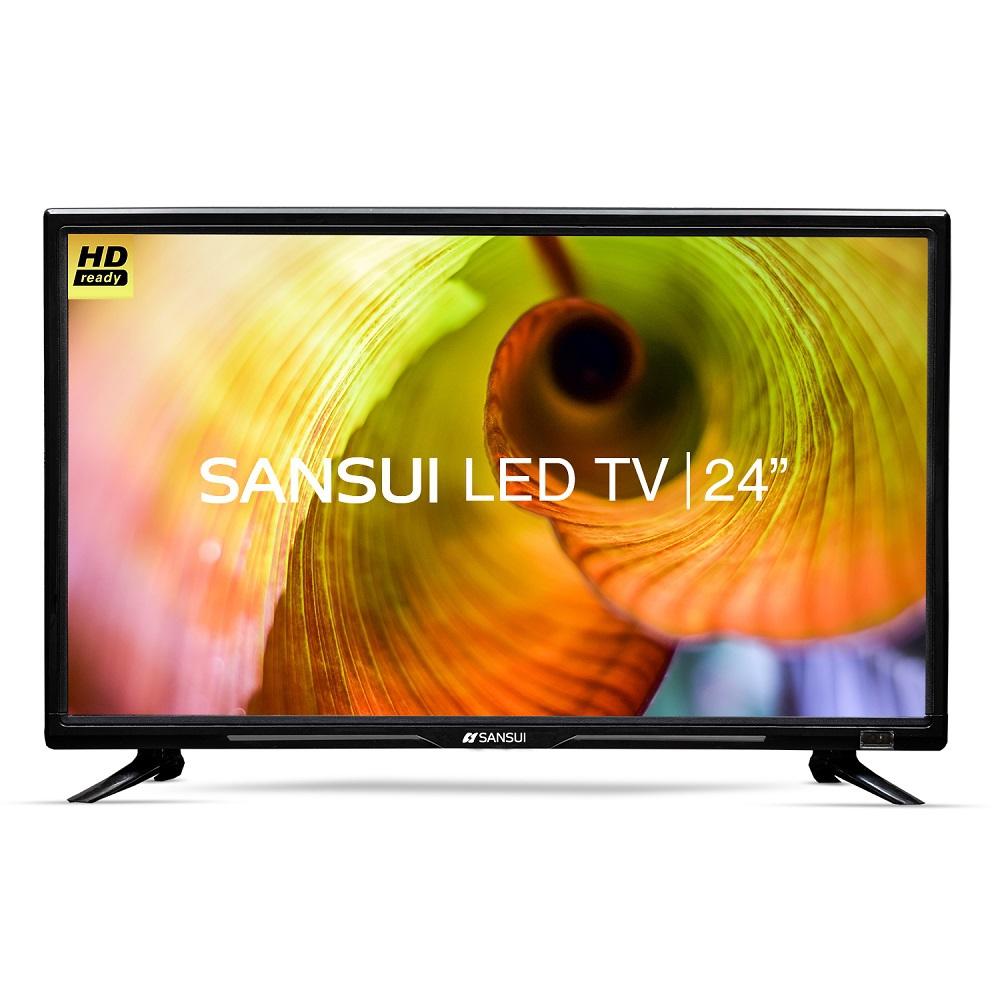 Buy Sansui Prime Series 60 cm (24 inch) HD Ready LED TV JSY24NSHD ...