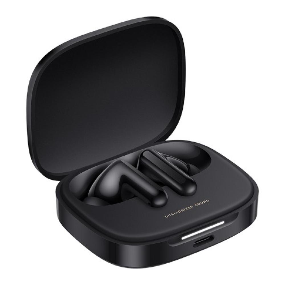 Buy Redmi Buds 6 True Wirelss Earbuds, Spectre black at Reliance Digital