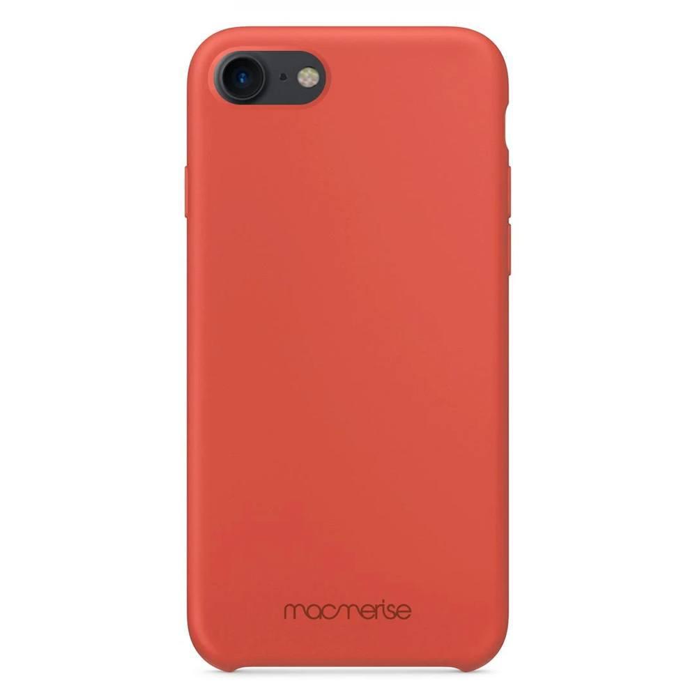 Buy Macmerise Liquid Silicon Mobile Case for iPhone 7, Silicone Case ...
