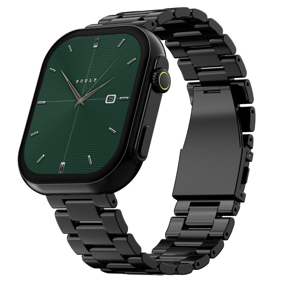 Buy Boult Dive X 5.08 cm (2.0 inch) HD Screen, BT Calling, Working ...