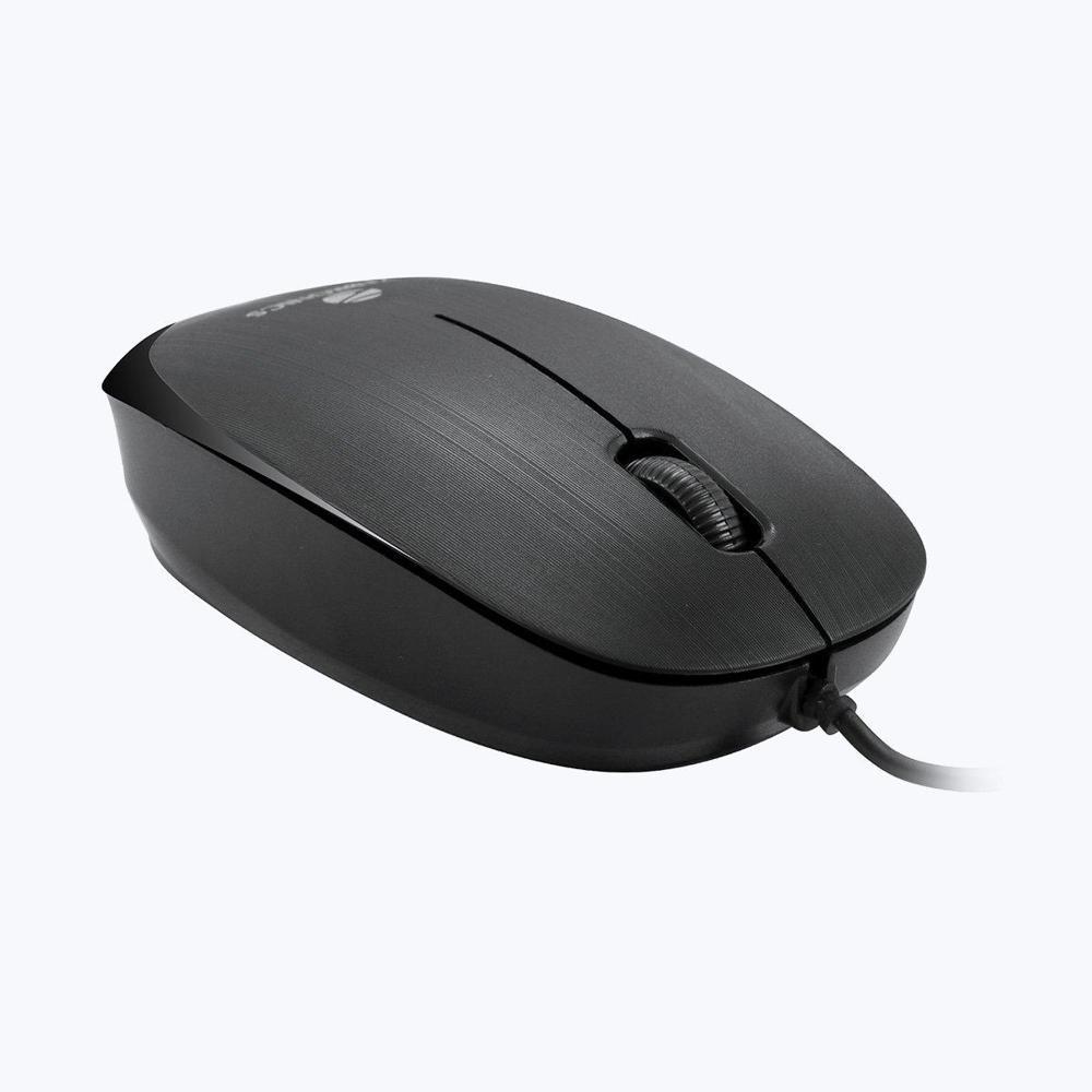 Buy Zebronics ZEB-Power Wired Mouse with High Precision, Plug & Play ...