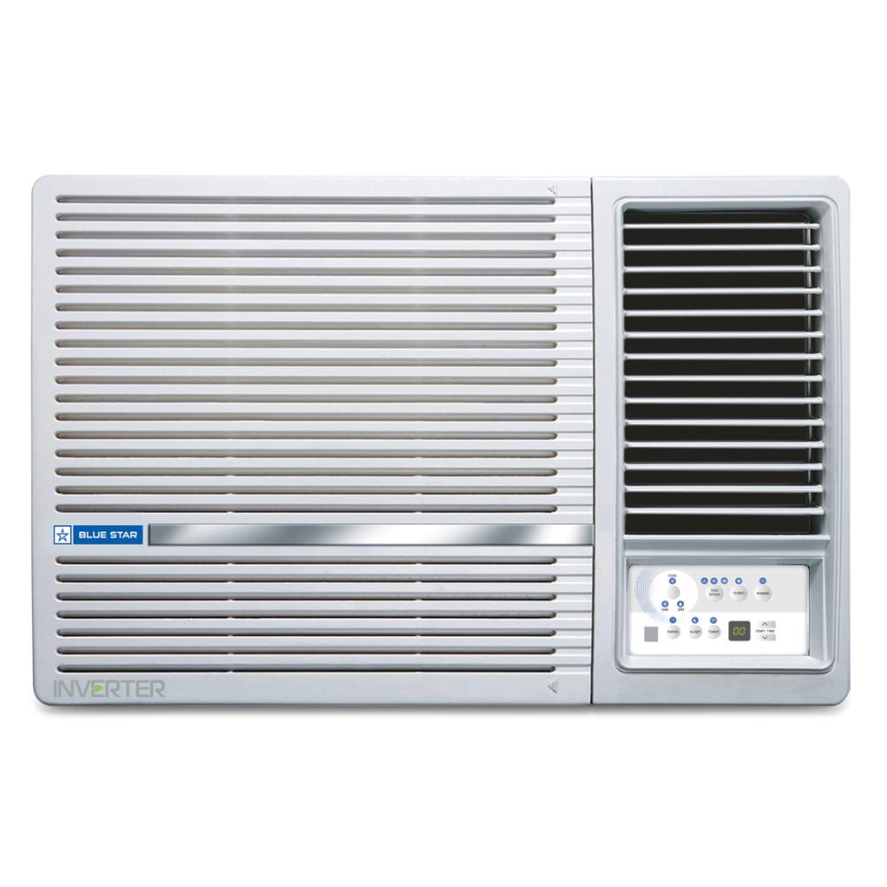 Buy Bluestar 1.5 Ton 3 Star WID318L Inverter Window AC at Reliance Digital