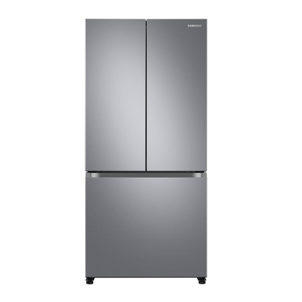 Buy Samsung 580 L SBS Star Inverter Frost Free French Door Refrigerator ...