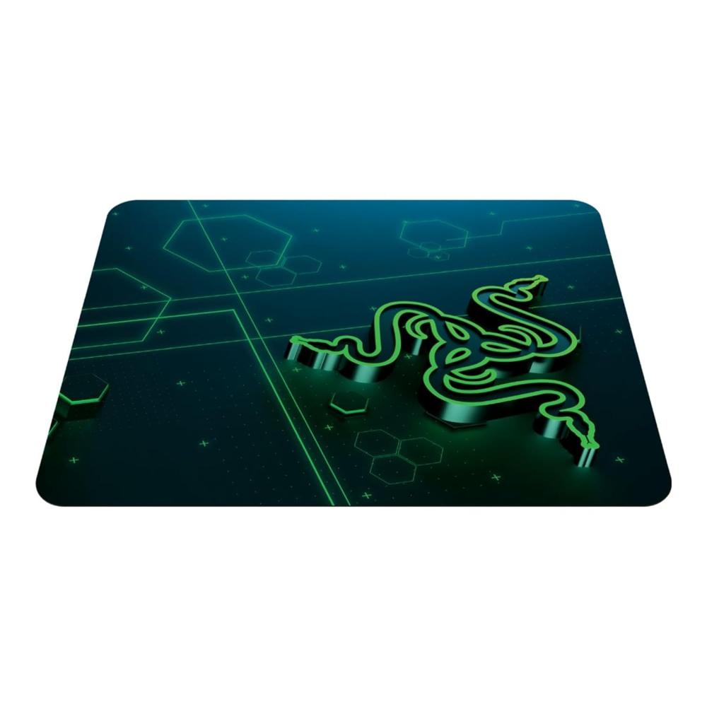 Buy Razer Goliathus Mobile Soft Gaming Mouse Mat, Travel Mouse Pad ...
