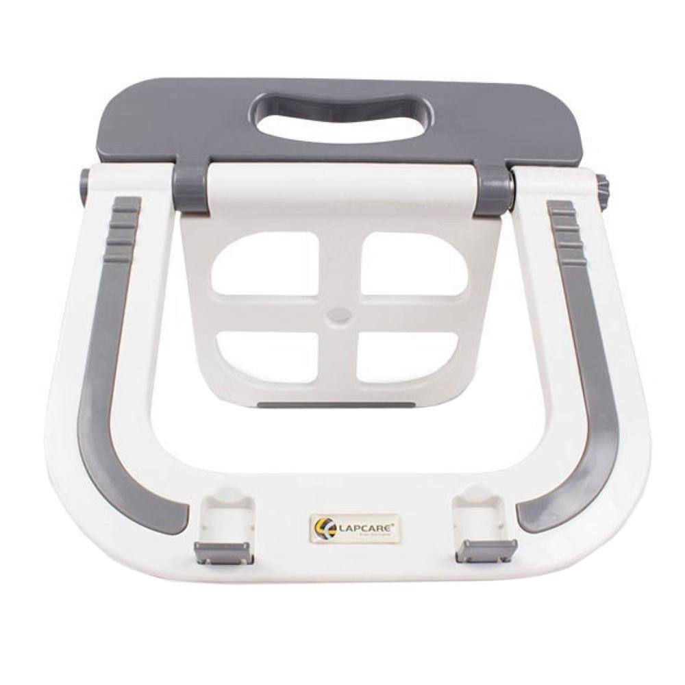 Buy Lapcare LMS-7001 Lap Station Laptop Stand for 39.62 cm (15.6 inch ...