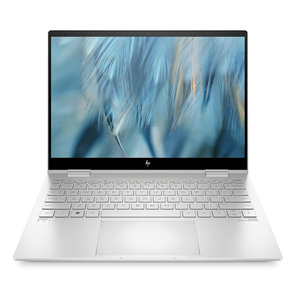 Buy HP Envy X360 13-bf0085TU 2 in 1 Laptop (12th Gen Intel Core EVO i5 ...