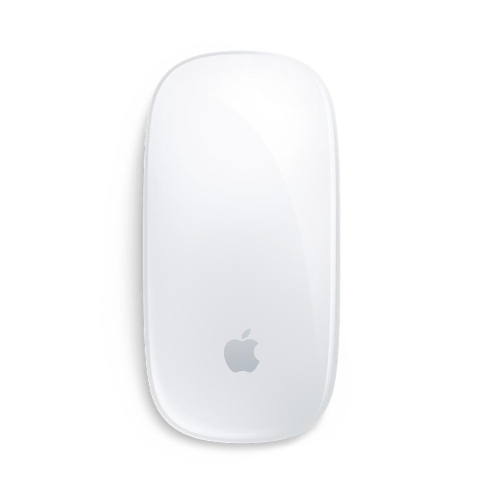 Buy Apple Multi-Touch Surface Wireless Magic Mouse , MK2E3HN/A, White ...
