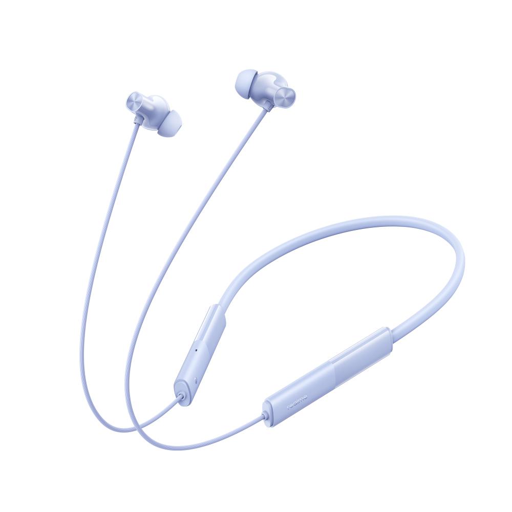 Buy realme Buds wireless 3 Neo Bluetooth Neckband with 13.4 mm Dynamic ...