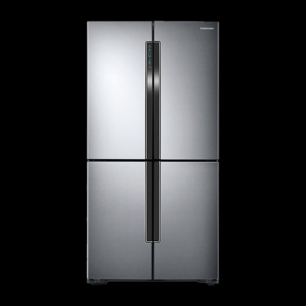 Buy Samsung 693 L SBS Star Inverter Frost Free French Door Refrigerator ...