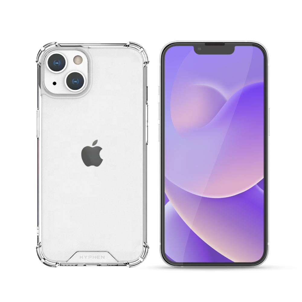 Buy Hyphen DURO Drop Case with Tempered Glass for iPhone 14 Plus at ...