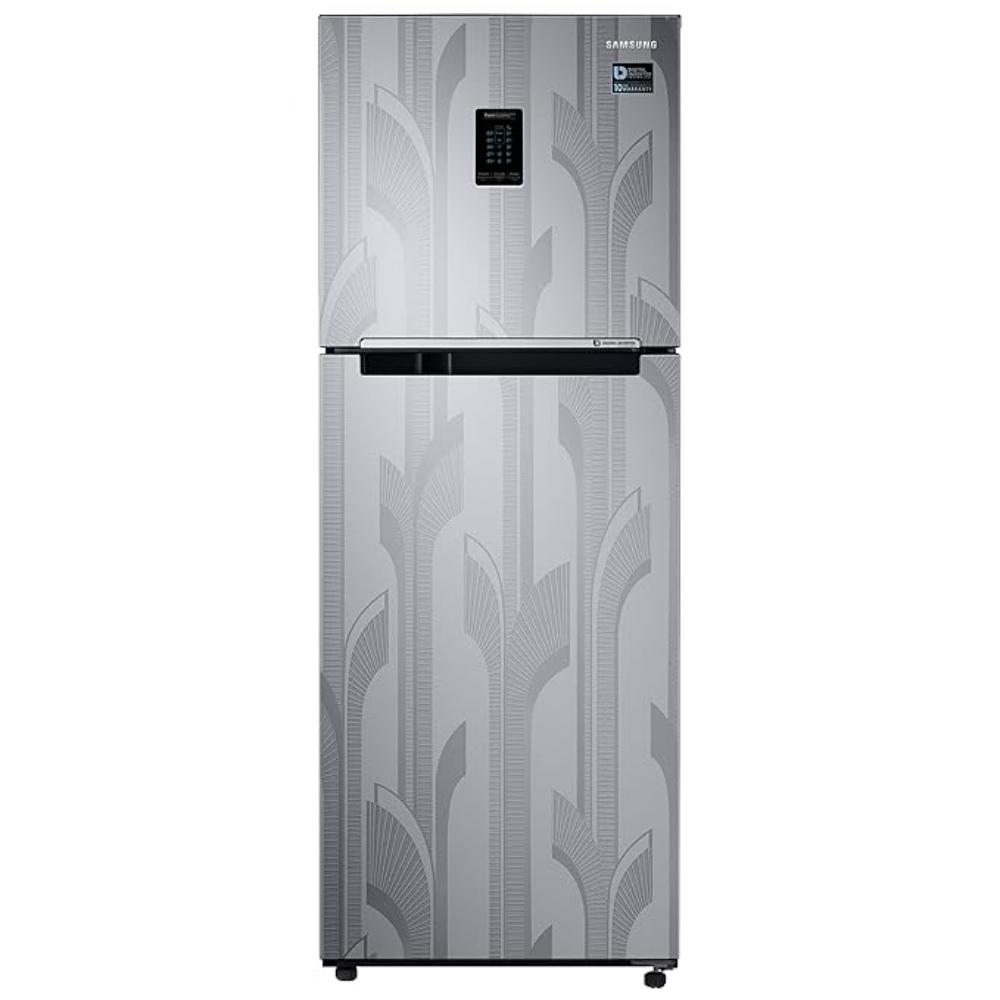 Buy Samsung 301 L 2 Star Digital Inverter Technology Frost Free Double ...