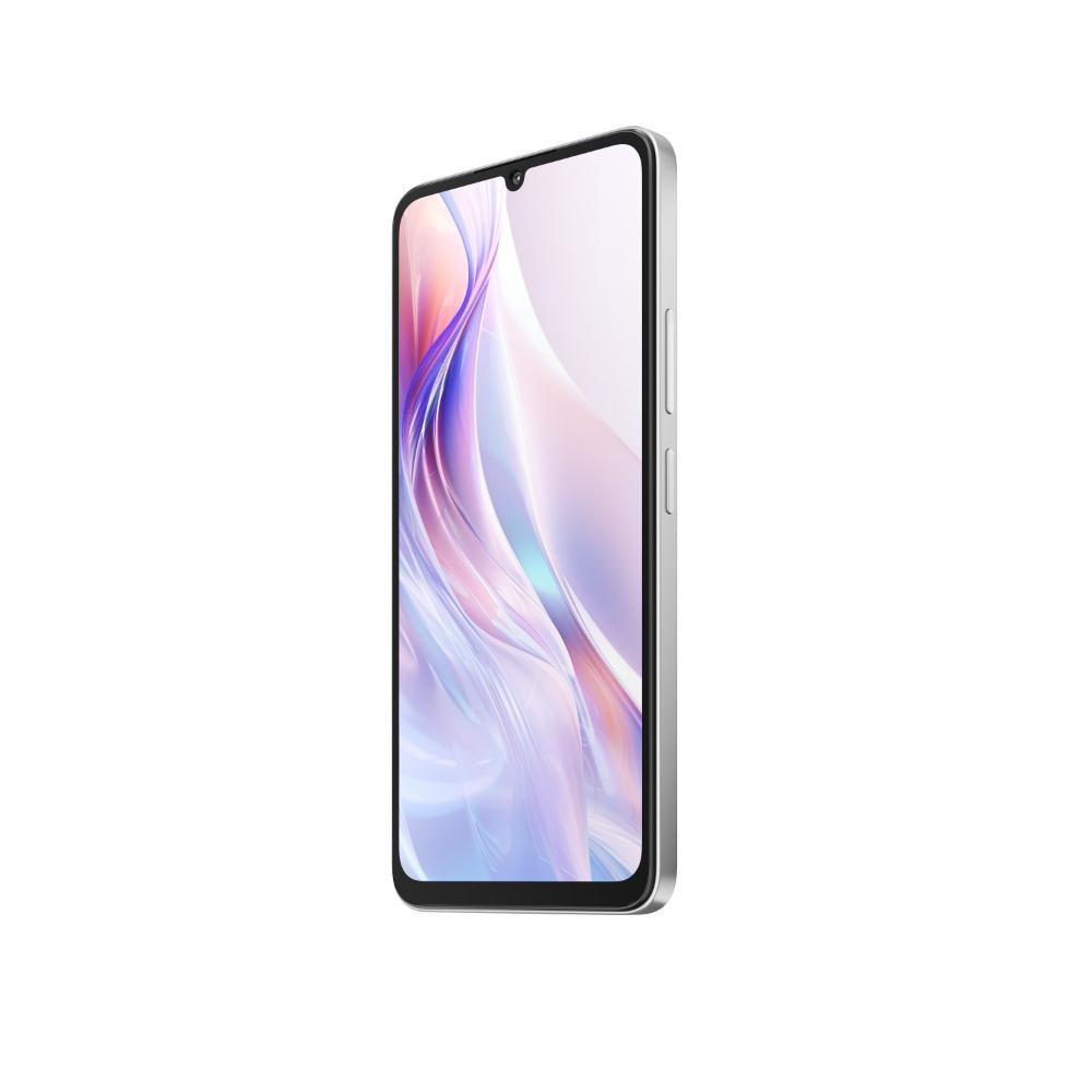 Buy Redmi 13C 5G 128 GB, 6 GB RAM Silver, Smartphone at Reliance Digital