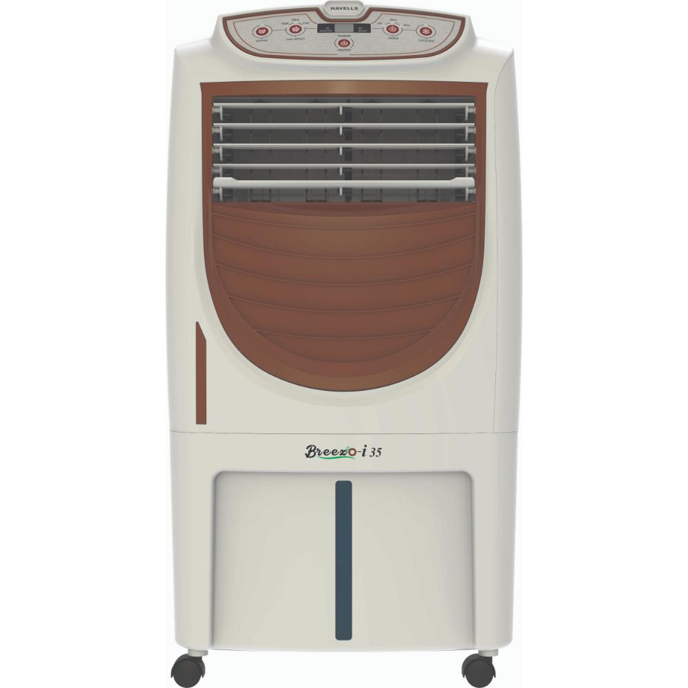 Buy Havells Breezo-i 35 Personal Air Cooler at Reliance Digital