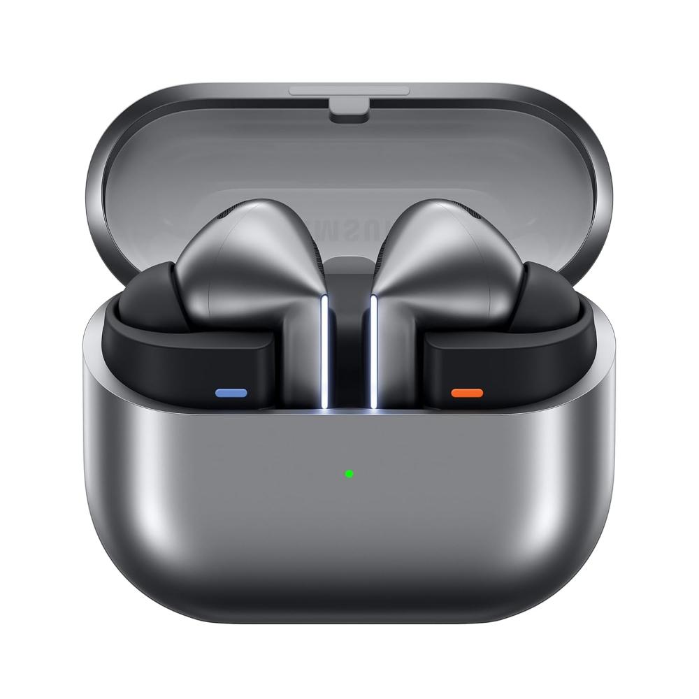 Buy Samsung Galaxy Buds 3 Pro True Wireless Buds, Gray at Reliance Digital