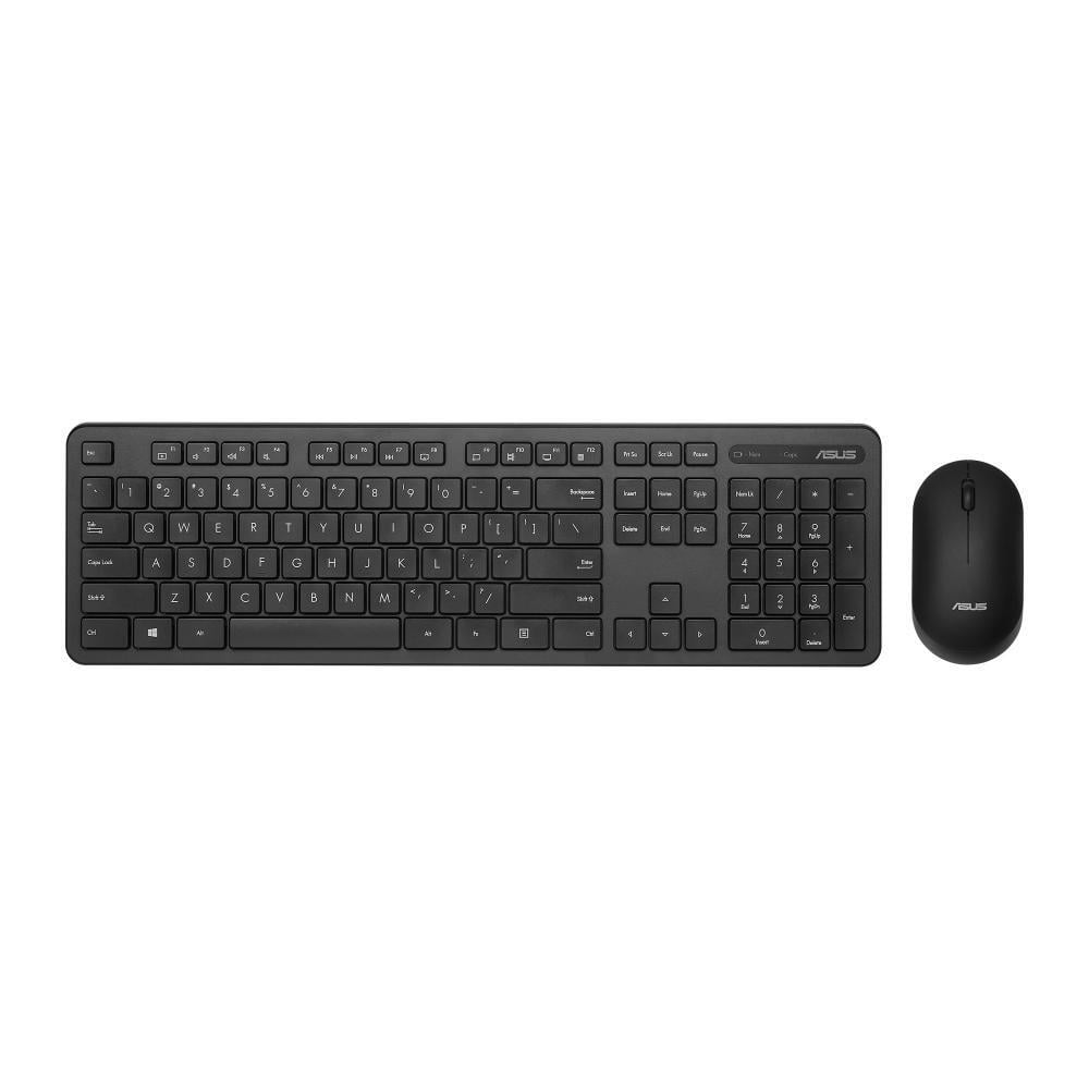 Buy Asus CW100 Wireless Mouse And Keyboard Combo at Reliance Digital
