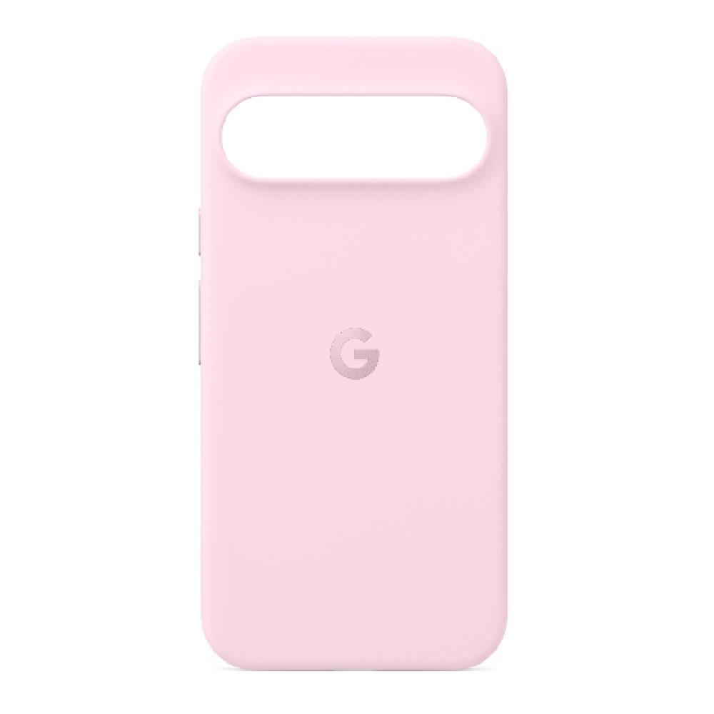 Google Pixel 9 Pro XL Phone Case, Rose Quartz