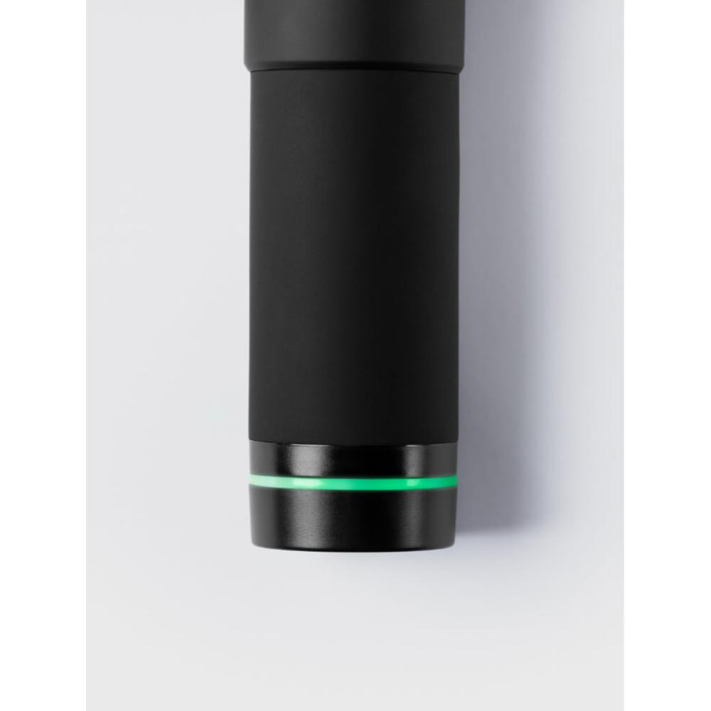 Buy Hyperice Hypervolt Plus BT 54020 001-00 Massager, Black at Best ...