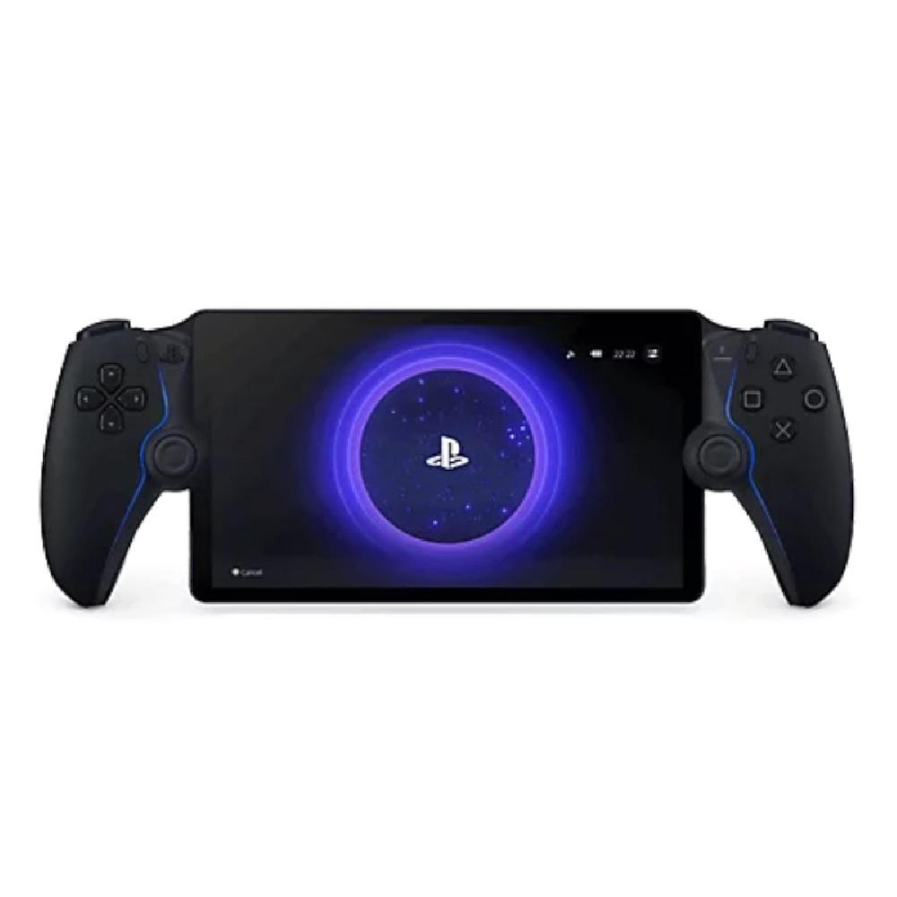 Buy Sony PlayStation Portal Remote Player, Midnight Black at Reliance ...