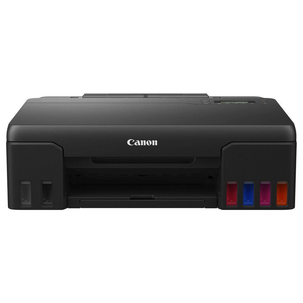 Buy Canon Pixma G570 InkTank Single Function Colour Wi-Fi Printer for ...