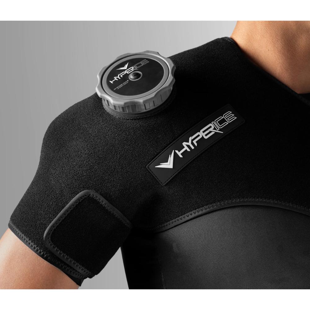 Buy Hyperice Ict Shoulder-Right 10022 001-00 Ice Therapy, Black at Best Price on Reliance Digital