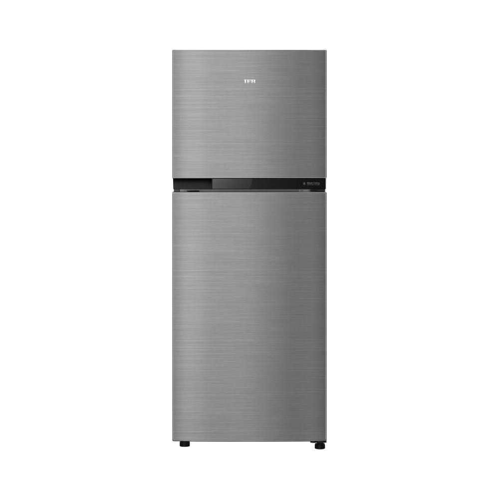 Buy IFB 243 L 2 Star Frost Free Double Door Refrigerator, Surround-Cool ...
