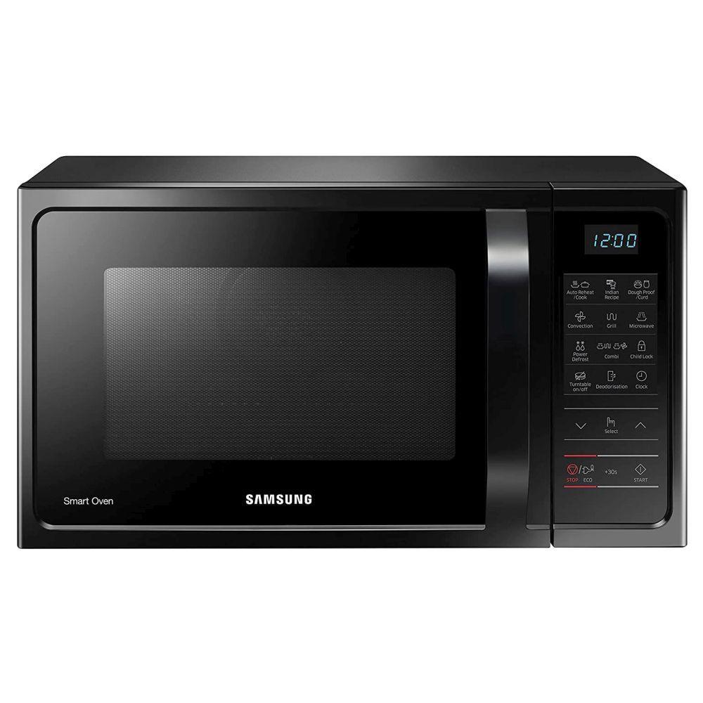 Buy Samsung 28 litre Convection Microwave Oven With Curd anytime ...