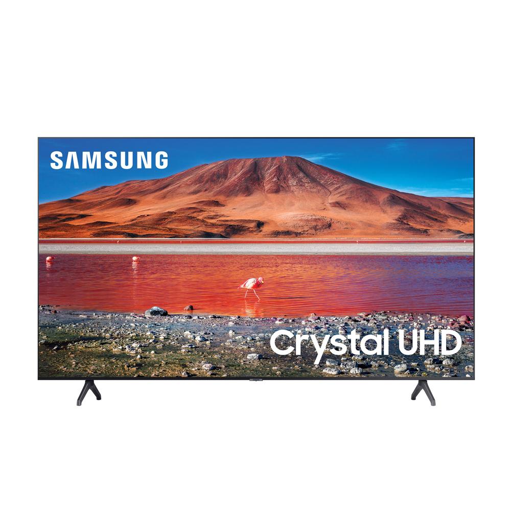 Buy Samsung 147 cm (58 inch) Ultra HD (4K) LED Smart TV, 7 Series ...