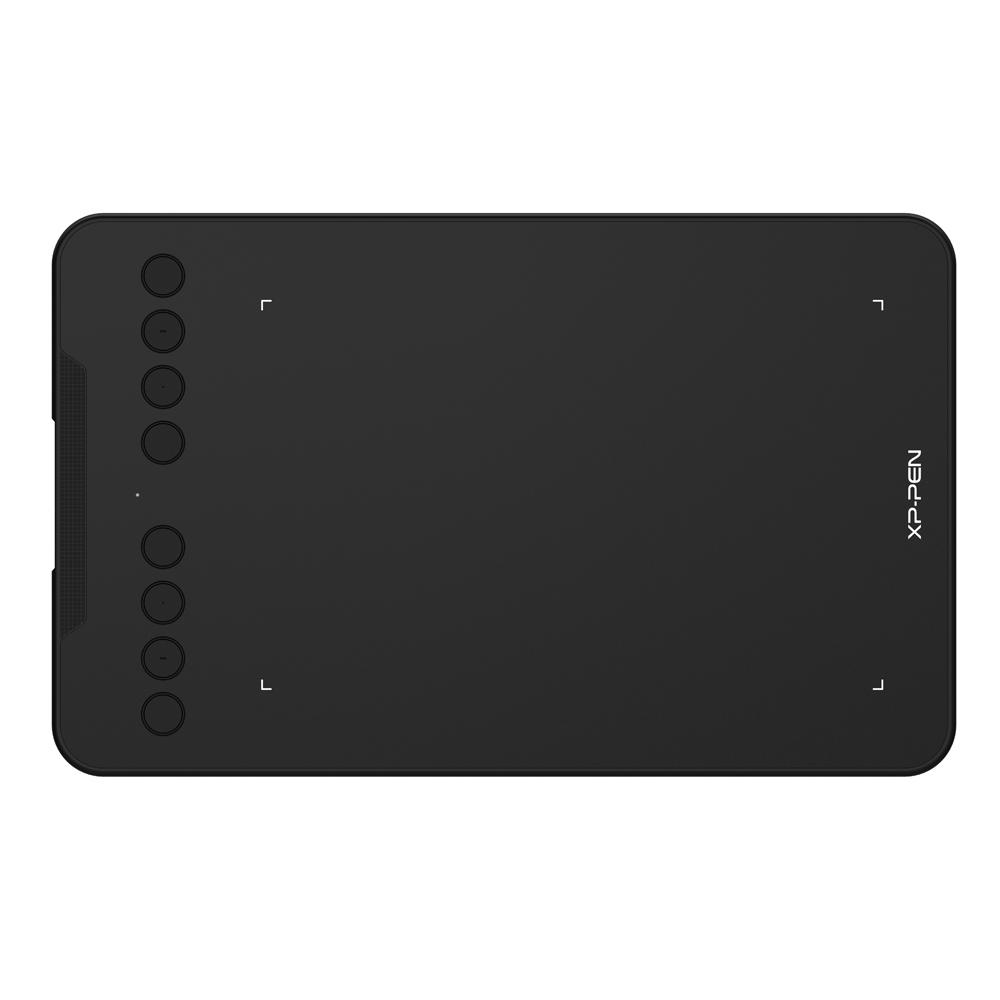 Buy XP-PEN Deco Mini 7 Graphics Tablet with Battery-Free Passive Stylus ...