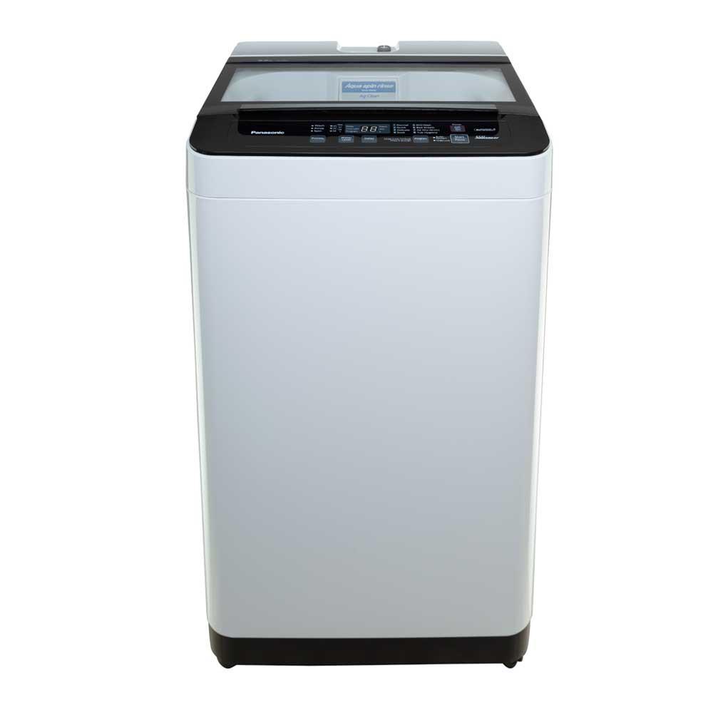 Buy Panasonic 6.5 Kg Top Fully Automatic Washing Machine, NA-F65L9HRB ...