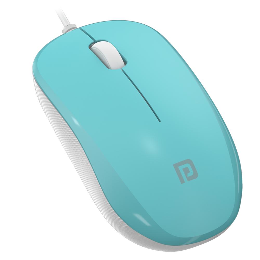 Buy Portronics Toad 102 Wired Mouse, Green - Portronics | Online ...