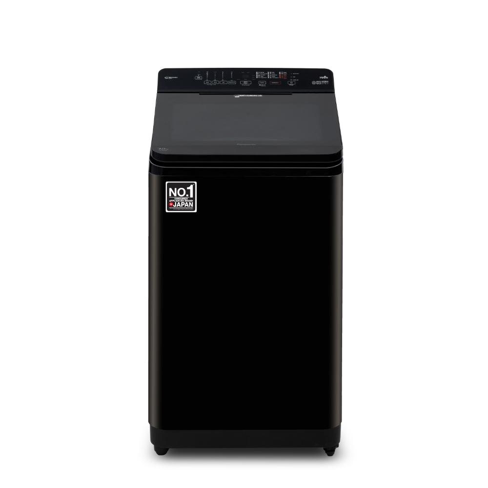 Buy Panasonic 7 kg Fully Automatic Front Loading Washing Machine ...