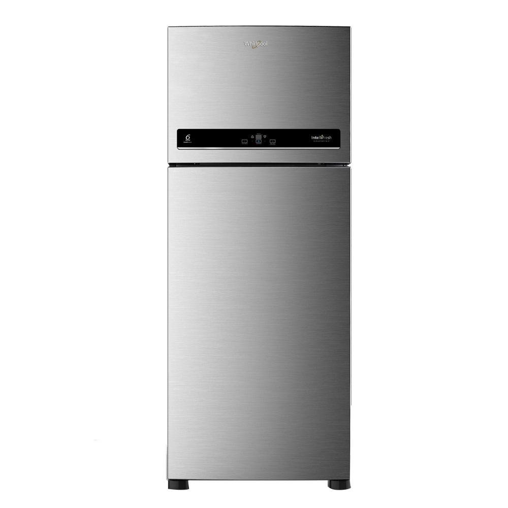 Buy Whirlpool 440 L 3 Star Inverter Frost Free Double Door Refrigerator ...